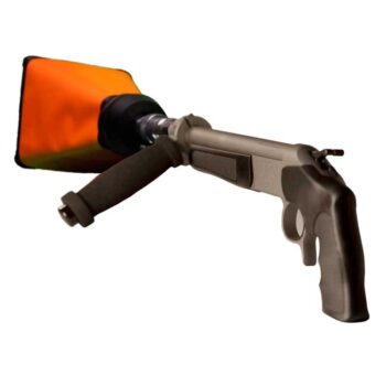 Best Net Gun In The World